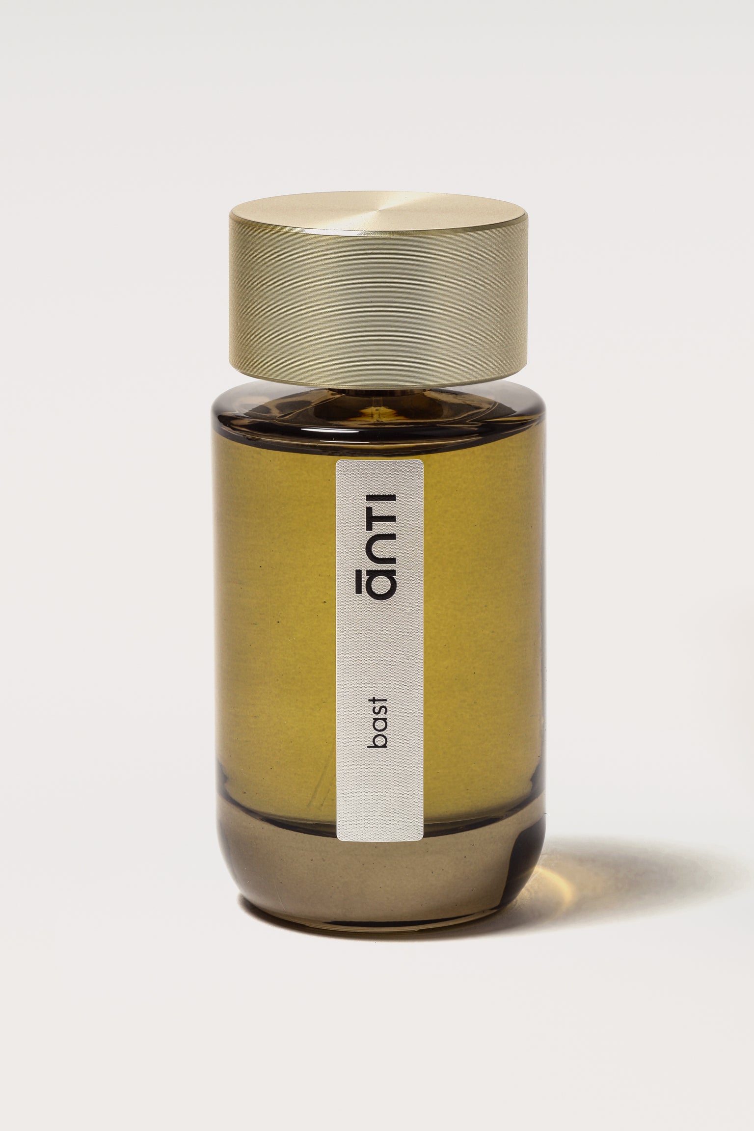 anti parfum - time travel in a bottle – anti-parfum