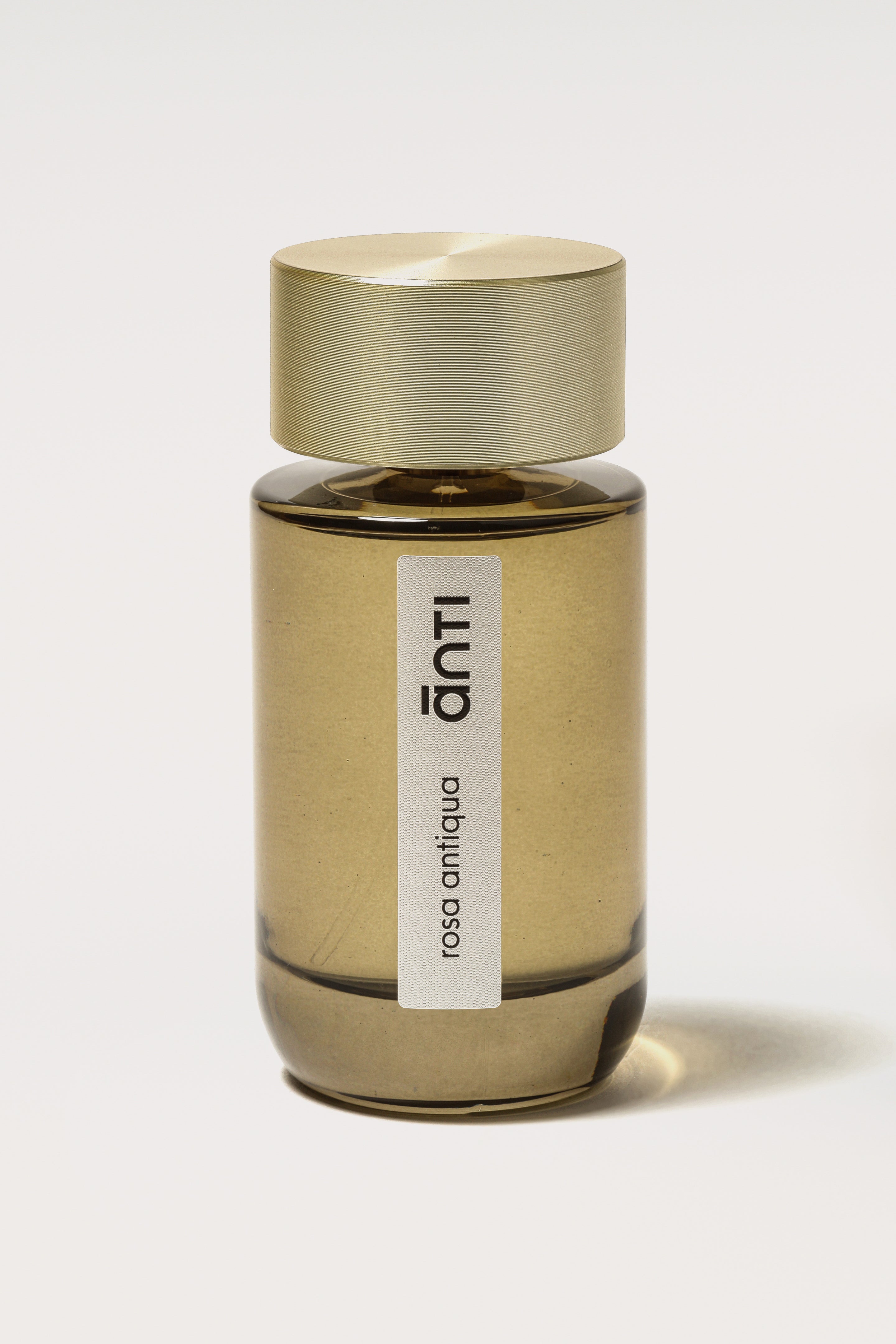 anti parfum - time travel in a bottle – anti-parfum